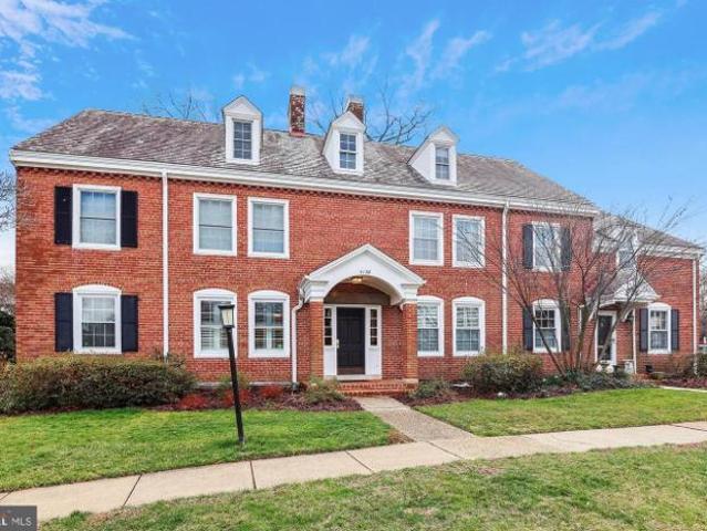 4108 33rd St S #A1, Arlington, VA 22206
