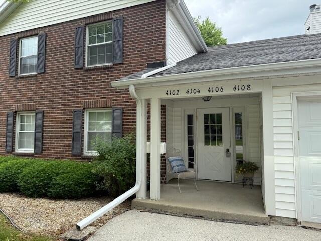4108 80th Pl Unit 25D, Kenosha, WI 53142