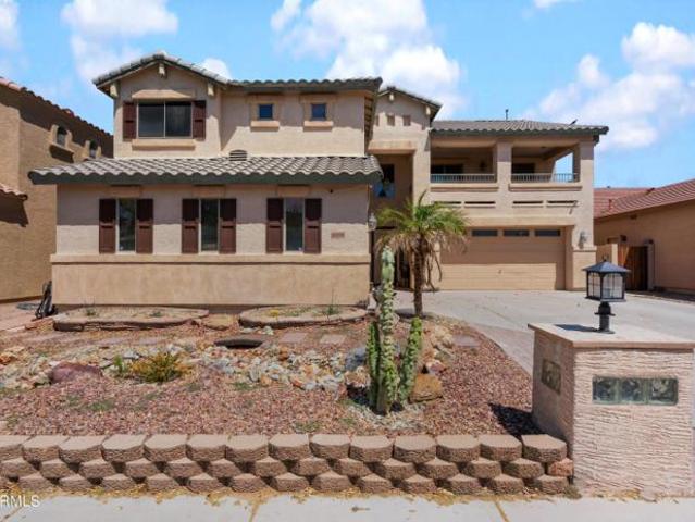 41096 W Novak Ln, Maricopa, AZ 85138