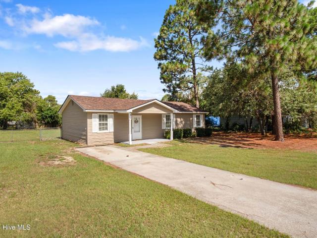 4109 Mack Lane