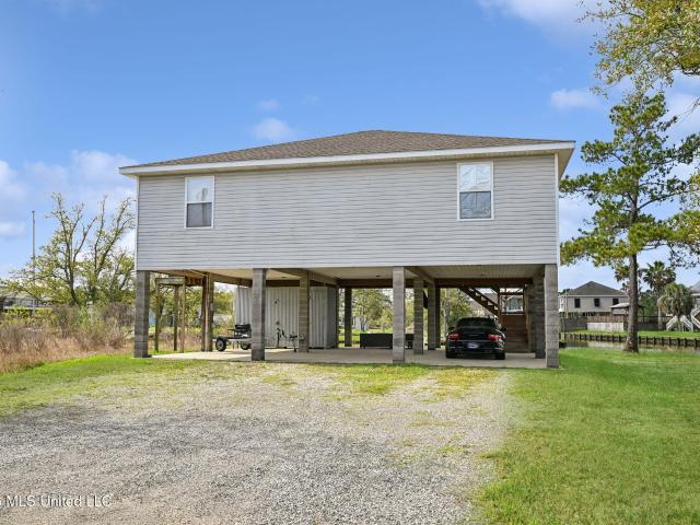 4109 Mallard St, Bay St. Louis, MS 39520 | MLS #4138 | Compass