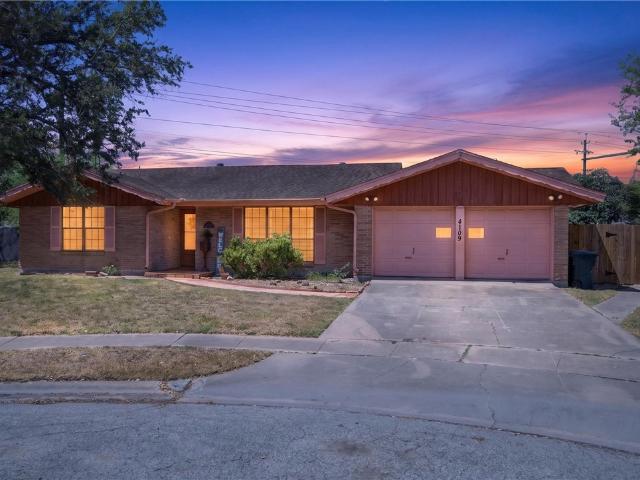 4109 Montego Drive