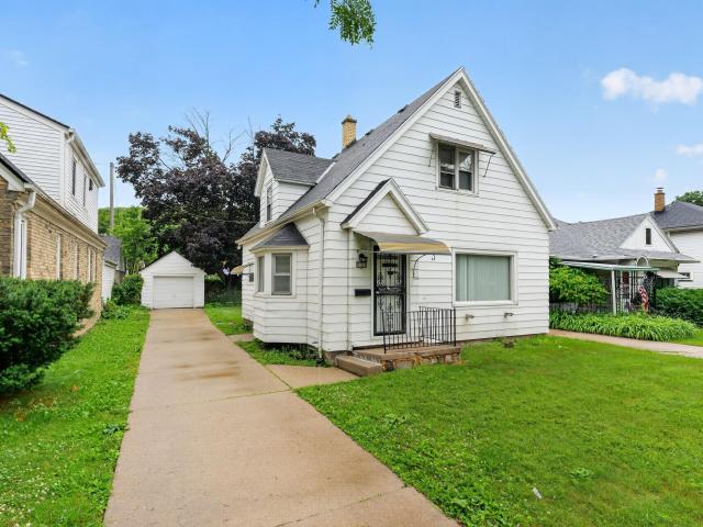 4109 N 39th St