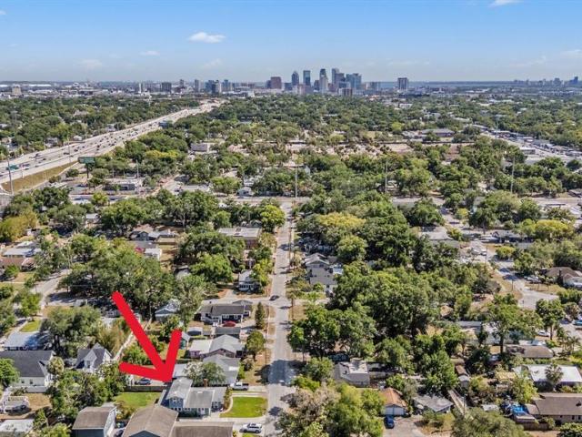 4109 N Seminole Ave, Tampa, FL 33603 | MLS #TB8500 | Compass
