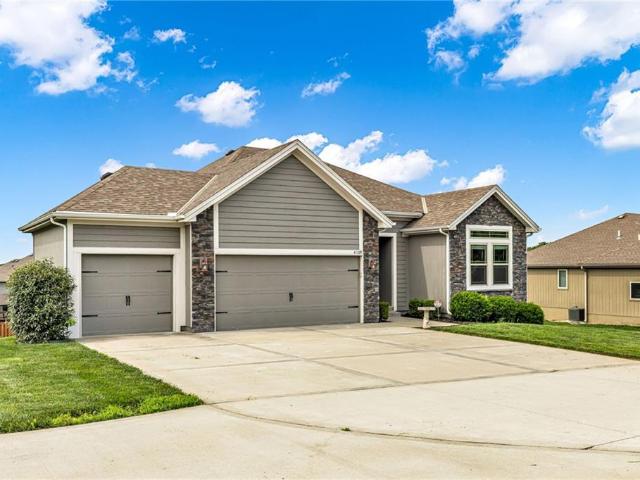 4109 NE 80th Street