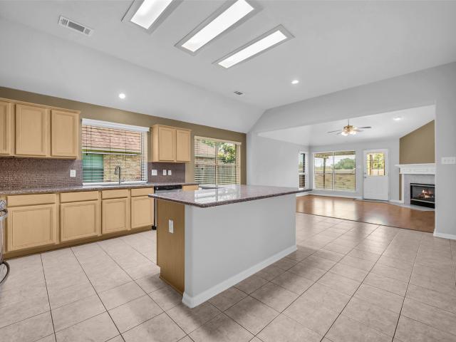 4109 Oak Point Drive
