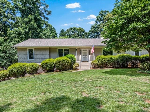 4109 Allistair Road