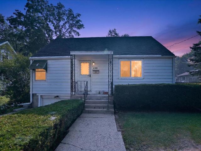 4109 Barby Lane