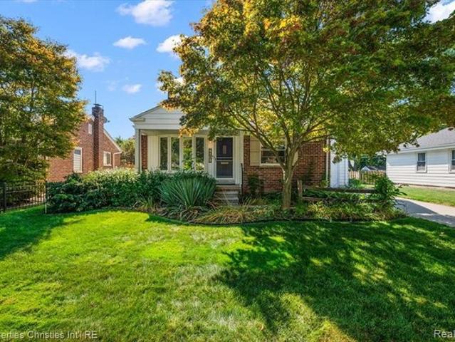 4109 Berkshire Rd, Royal Oak, MI 48073