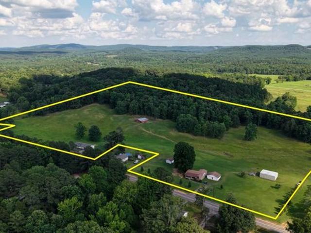 4109 Blacks Bluff Rd SW, Rome, GA 30161