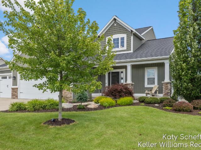 4109 Boulder View Drive