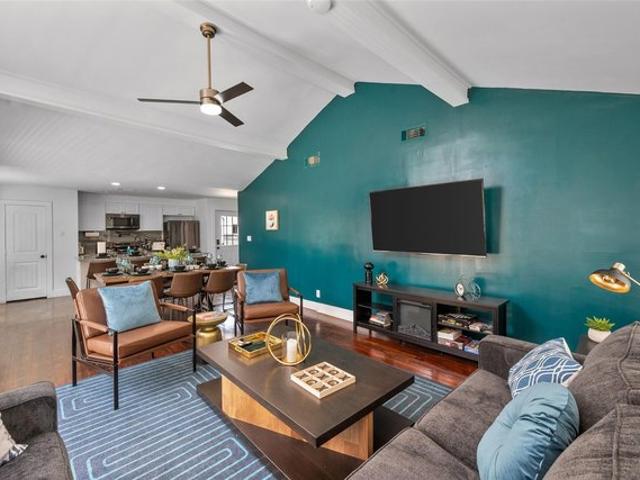 4109 Brooks Baker Ave, Lakeside, TX 76135