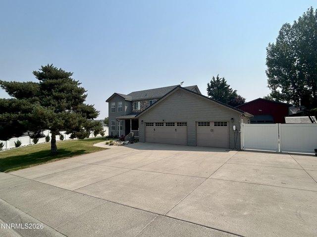 4109 Broken Hill Dr, Winnemucca, NV 89445