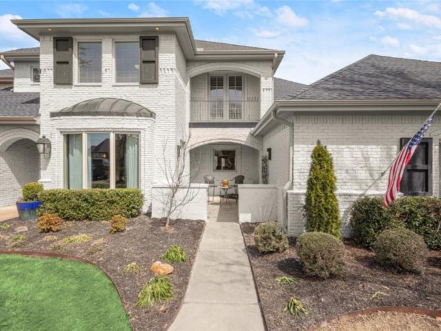 4109 Caerleon Circle