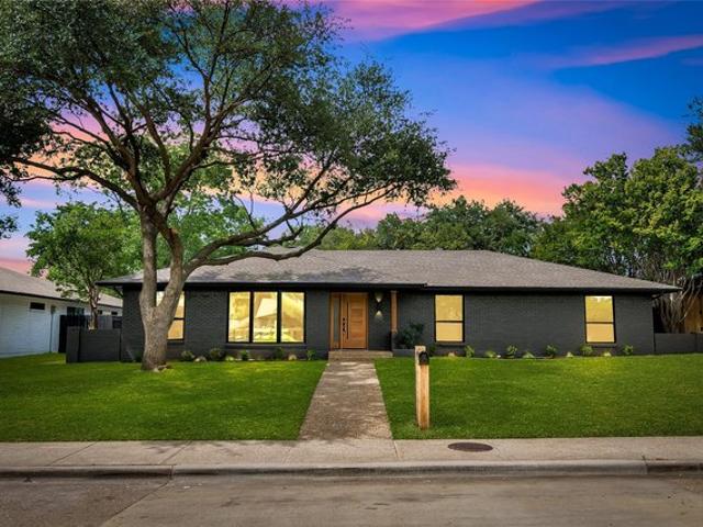 4109 Candlenut Ln, Dallas, TX 75244