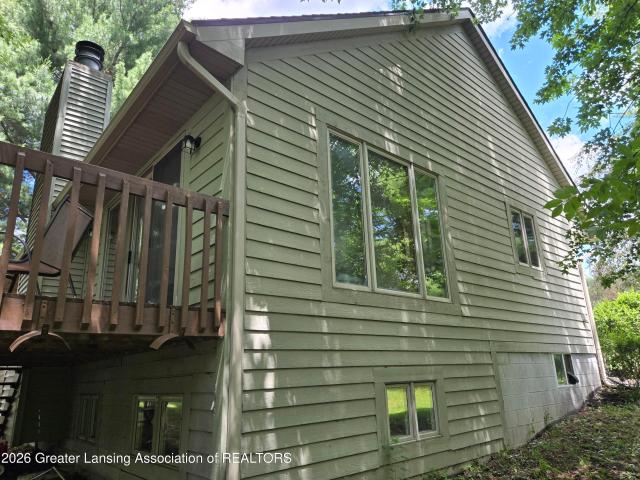 4109 Cornell Road