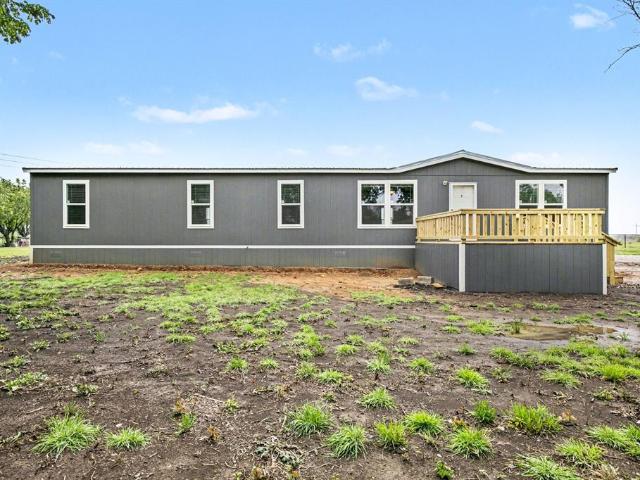 4109 County Road 405, Alvarado, TX 76009 | MLS #21164 | Compass