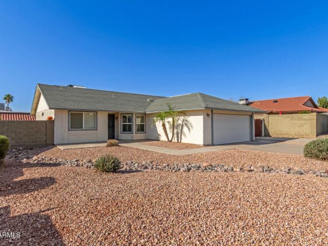 4109 E Ahwatukee Drive