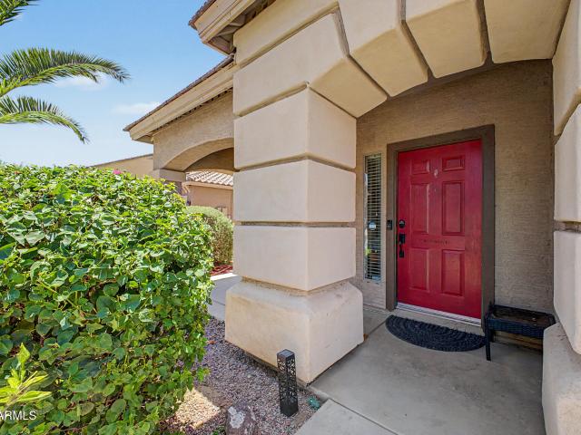 4109 E Peach Tree Drive