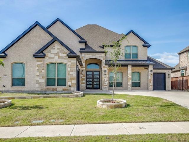 4109 Frontera Vista Dr, Fort Worth, TX 76179