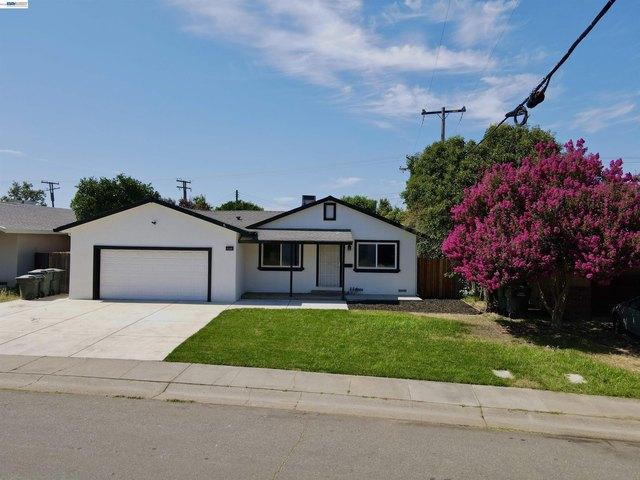 4109 Glascow Dr, North Highlands, CA 95660