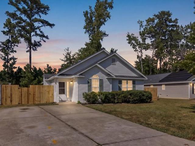 4109 Huntsmoor Ln, Wilson, NC 27896