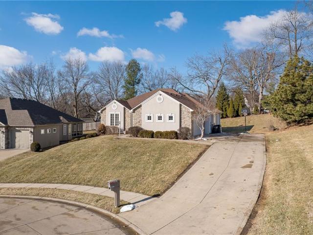4109 Hidden Valley Drive