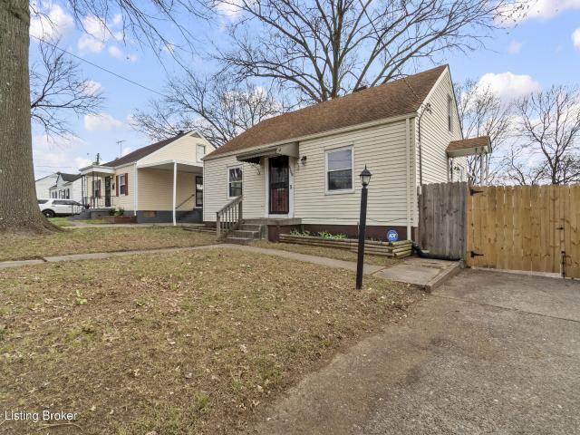 4109 Hillview Ave