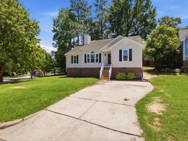 4109 Iron Horse Road