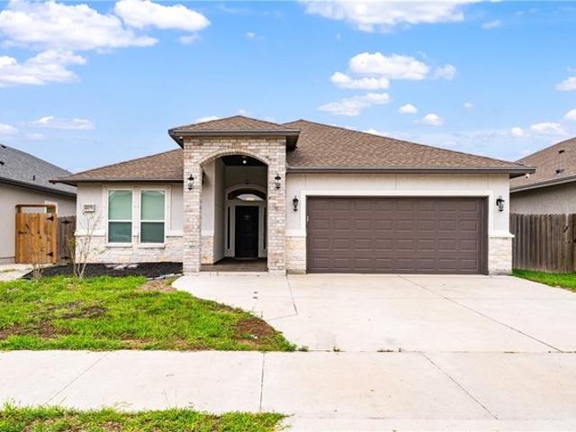 4109 Jack Shuff Dr, Corpus Christi, TX 78414