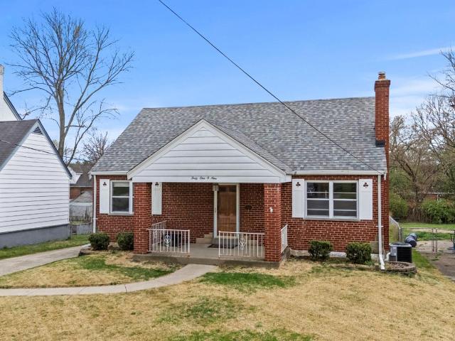 4109 Janward Drive