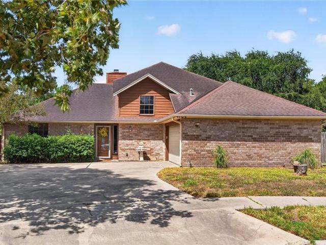 4109 Kickapoo Dr, Corpus Christi, TX 78410