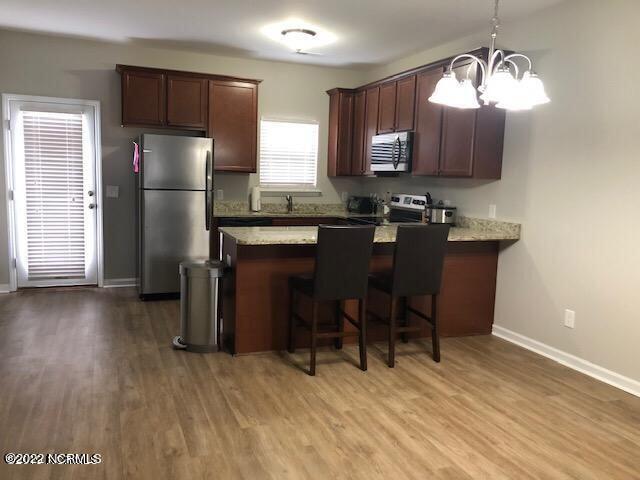 4109 Kittrell Farms Drive # B5