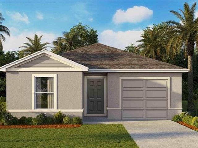 4109 Kona Cir, Spring Hill, FL 34608