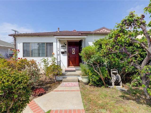 4109 Lyceum Ave, Los Angeles, CA 90066 | MLS #SB26017 | Compass