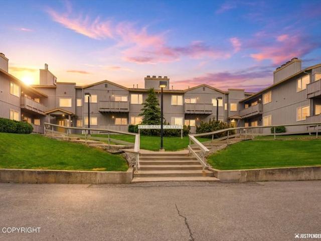 4109 Lynn Dr Apt 114, Anchorage, AK 99508