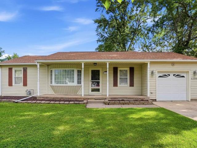 4109 Lafayette Rd, Evansdale, IA 50707