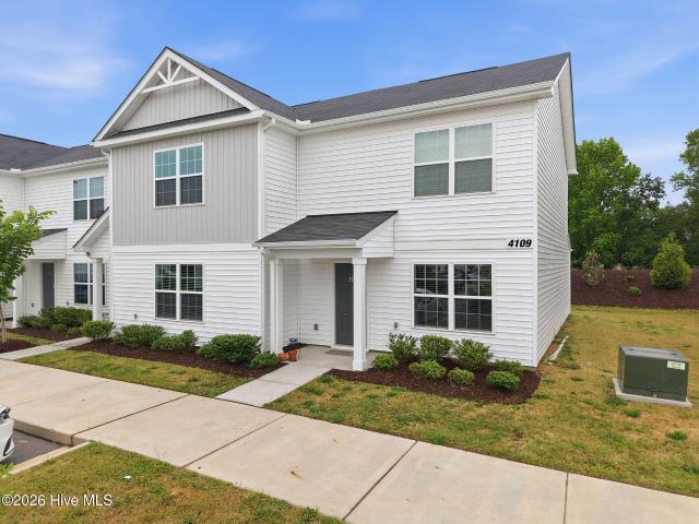 4109 Laurel Ridge Drive