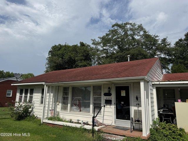 4109 Lee St, Ayden, NC 28513