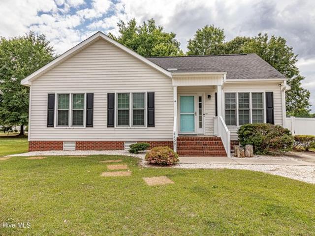 4109 Lexington Dr NW, Wilson, NC 27896