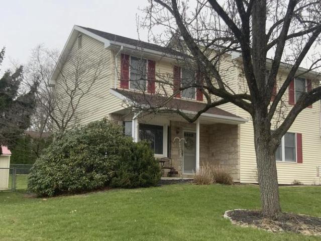 4109 Lisa Drive