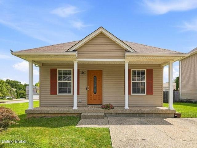 4109 Pacelli Pl, Louisville, KY 40245
