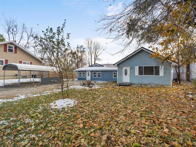 4109 Page Avenue
