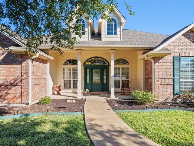4109 Piccadilly Cir, College Station, TX 77845 | MLS #26000 | Compass