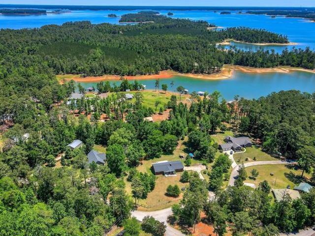 4109 Pine Ridge Rd, Appling, GA 30802