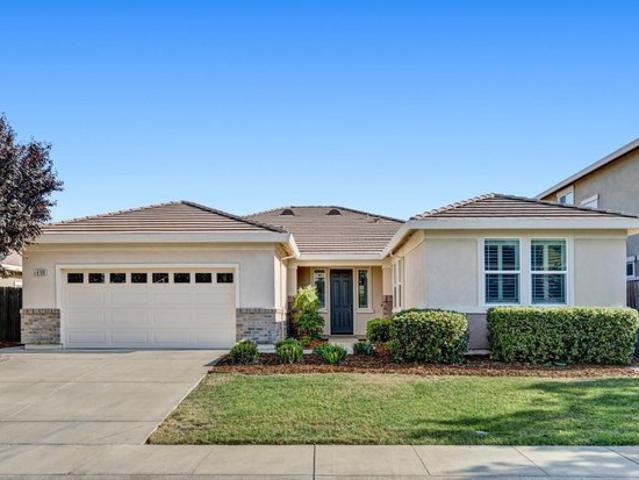 4109 Pingree Lake Way, Rancho Cordova, CA 95742