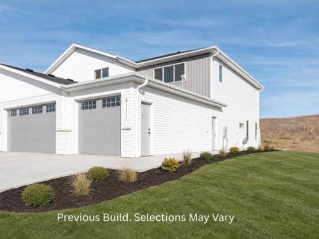 4109 Platinum St, Bismarck, ND 58503