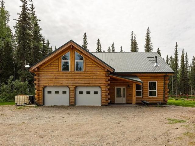 4109 Polar Fox Loop, North Pole, AK 99705