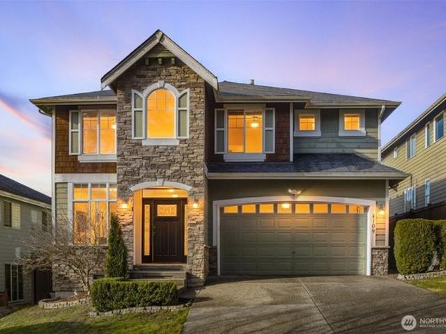 4109 rd Pl SE, Bothell, WA 98021