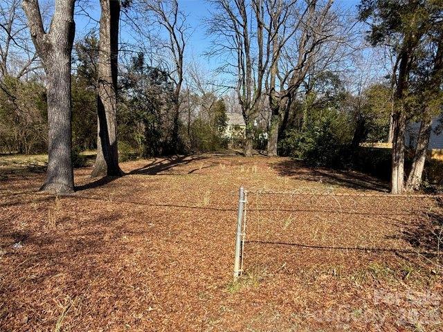 4109 Redwood Ave, Charlotte, NC 28205